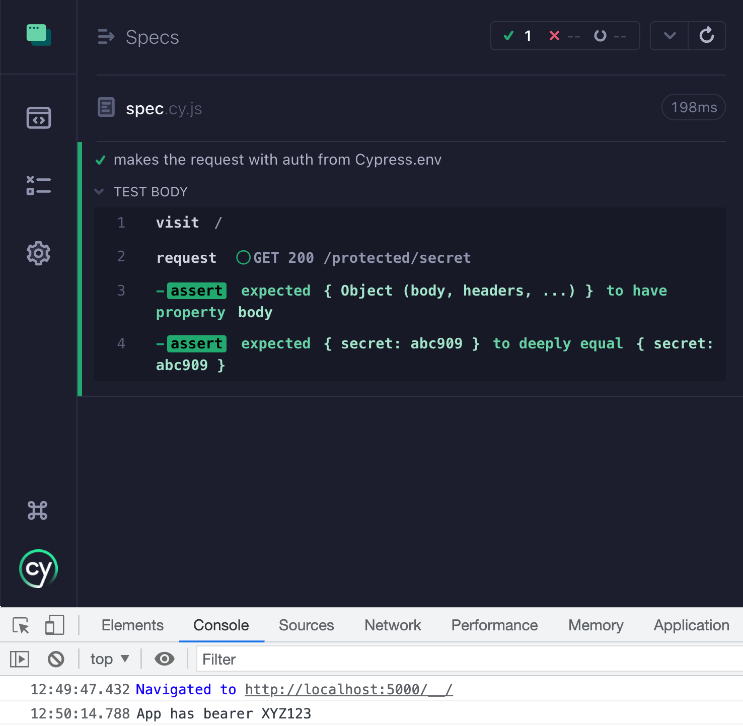 Use Cypress Task To Avoid Cypress Env Variable Better World By Better
