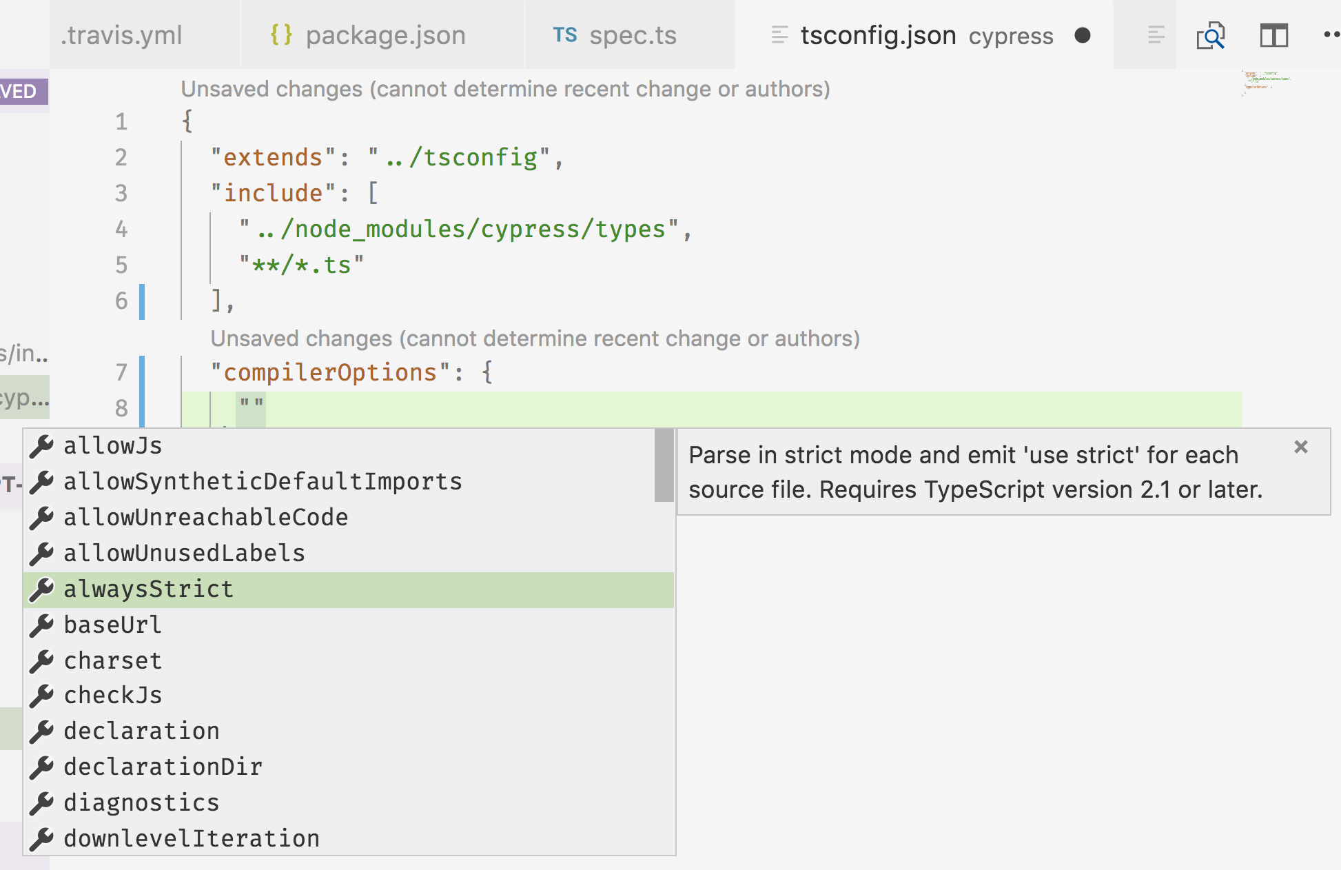 JSON Schema For The Win Better World By Better Software