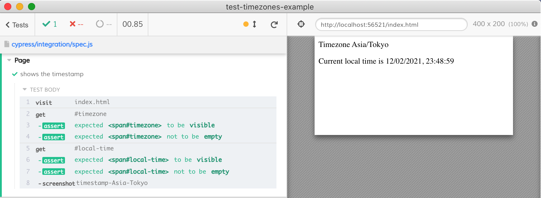 35 Get Local Timezone Javascript Javascript Overflow