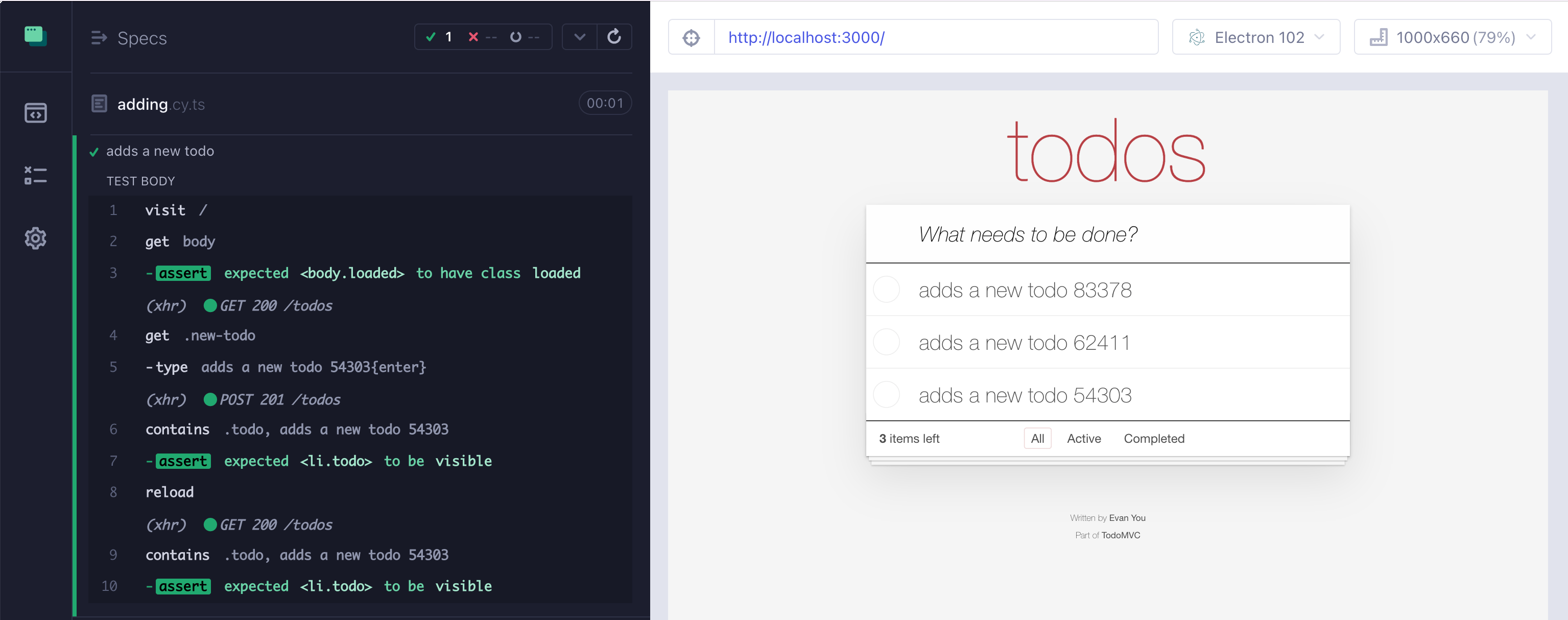 Change E2E Tests From UI To API To App Actions Better World By Better