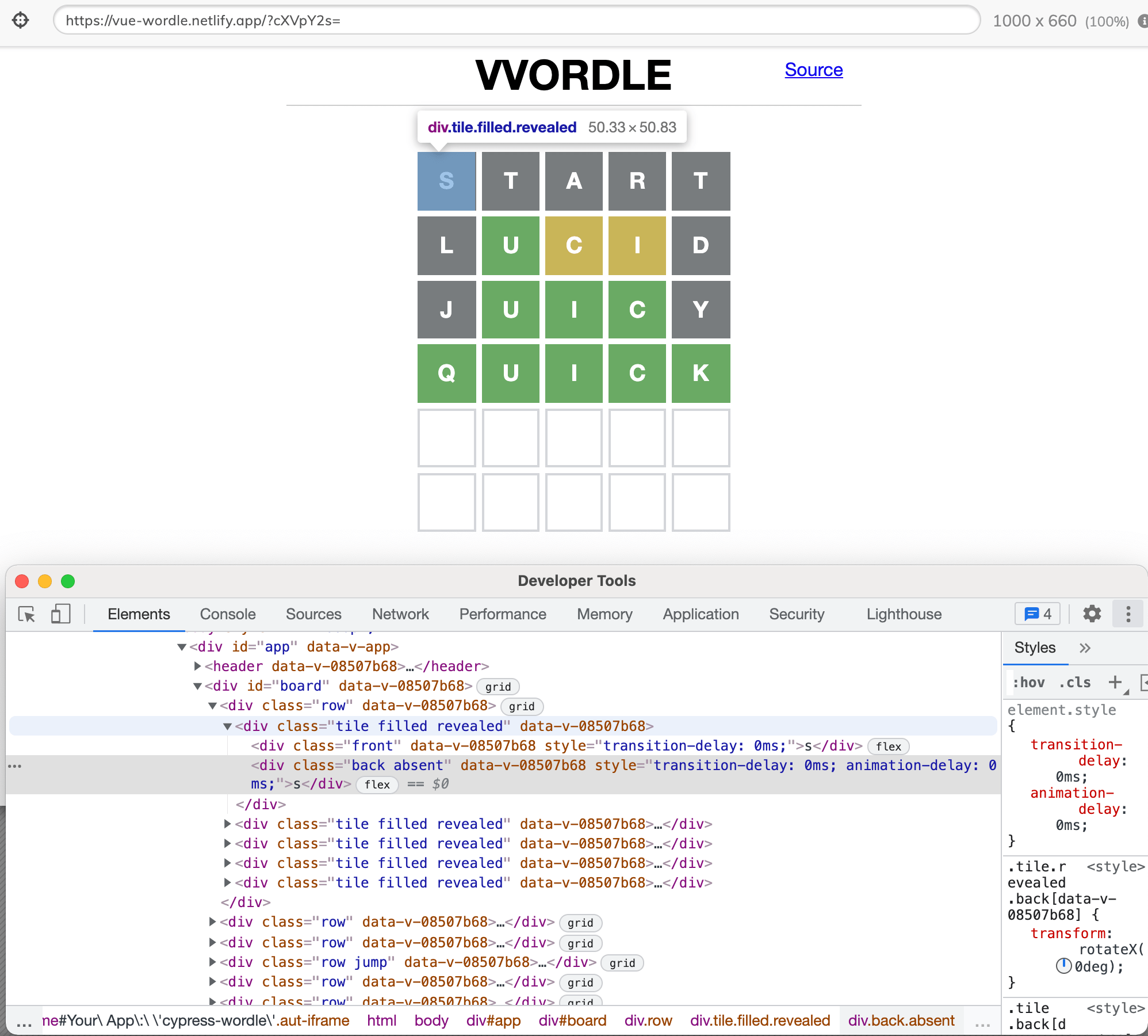 Wordle Page Objects Better World By Better Software