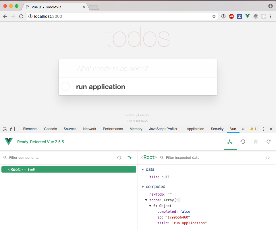 Cypress Workshop: Basics