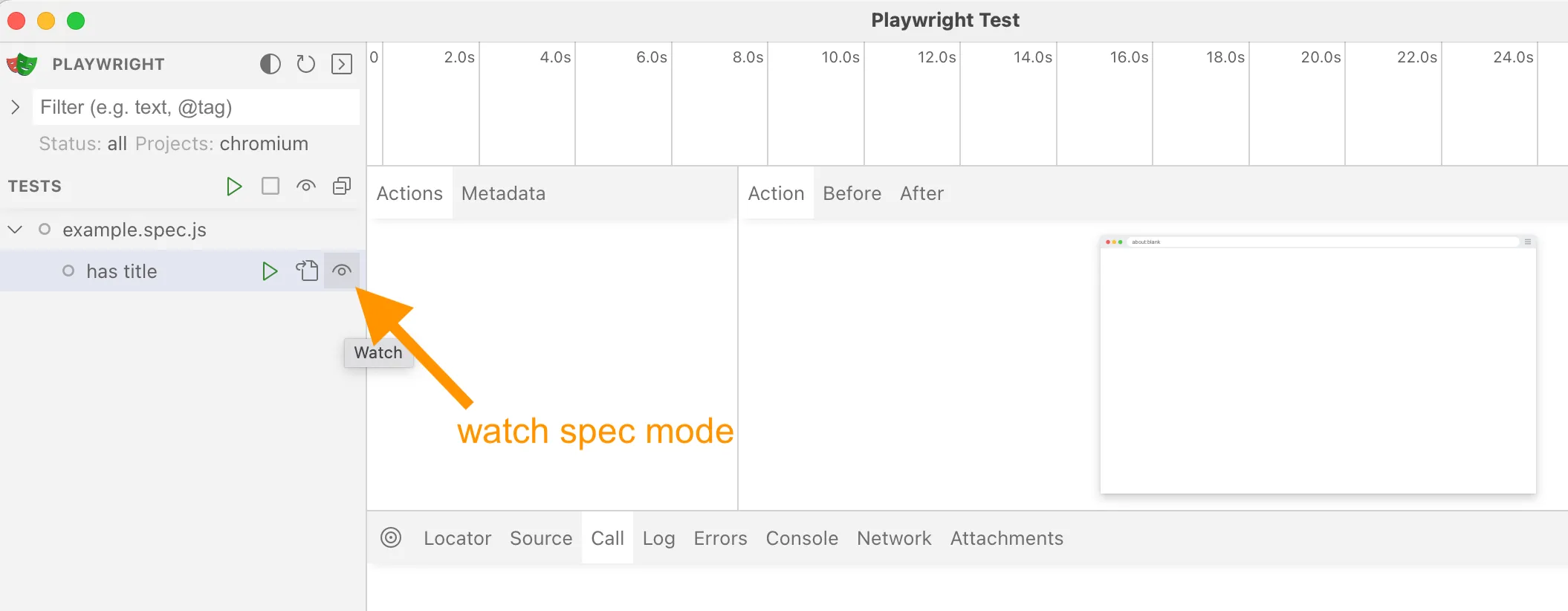 Cypress Vs Playwright Workshop