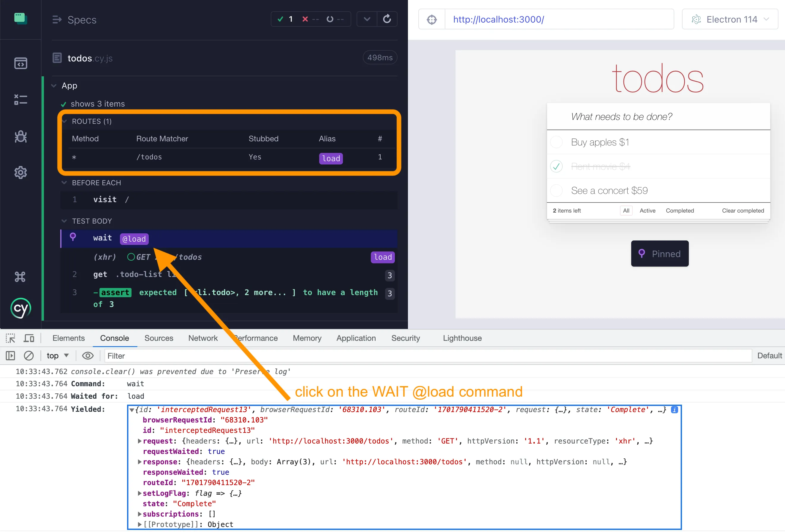 Cypress Vs Playwright Workshop
